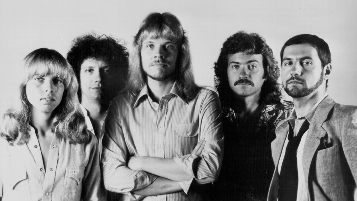 Styx box set covers A&M years | Louder