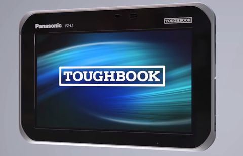 Panasonic reveals most mobile Toughbook devices yet | TechRadar