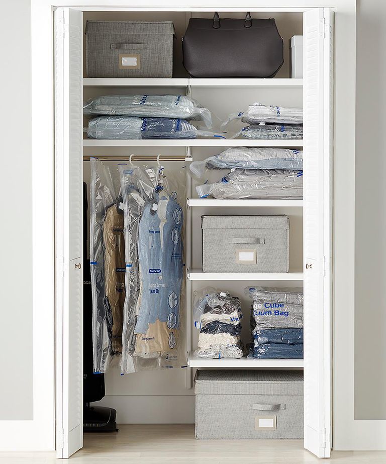 13 blanket storage ideas: smart strategies for small spaces | Real Homes