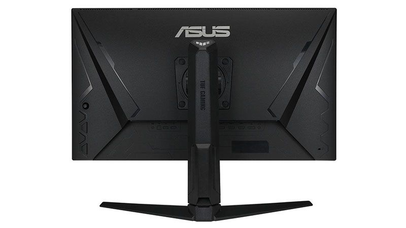 Asus TUF Gaming VG28U 28-inch Ultra HD Gaming Monitor Review: Solid ...