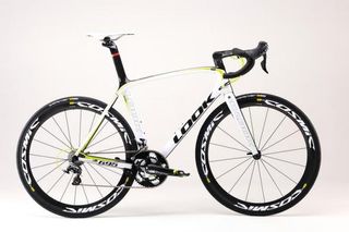 Look 695 Aerolight – full details | Cyclingnews