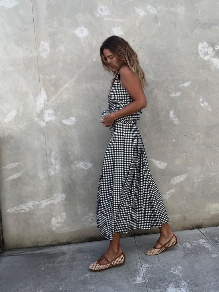 Stylist Angie Smith Shares Her Top Fashion Picks for Spring 2024 | Who ...