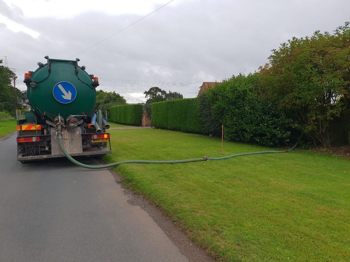 What is a septic tank and is one worth installing? | Homebuilding