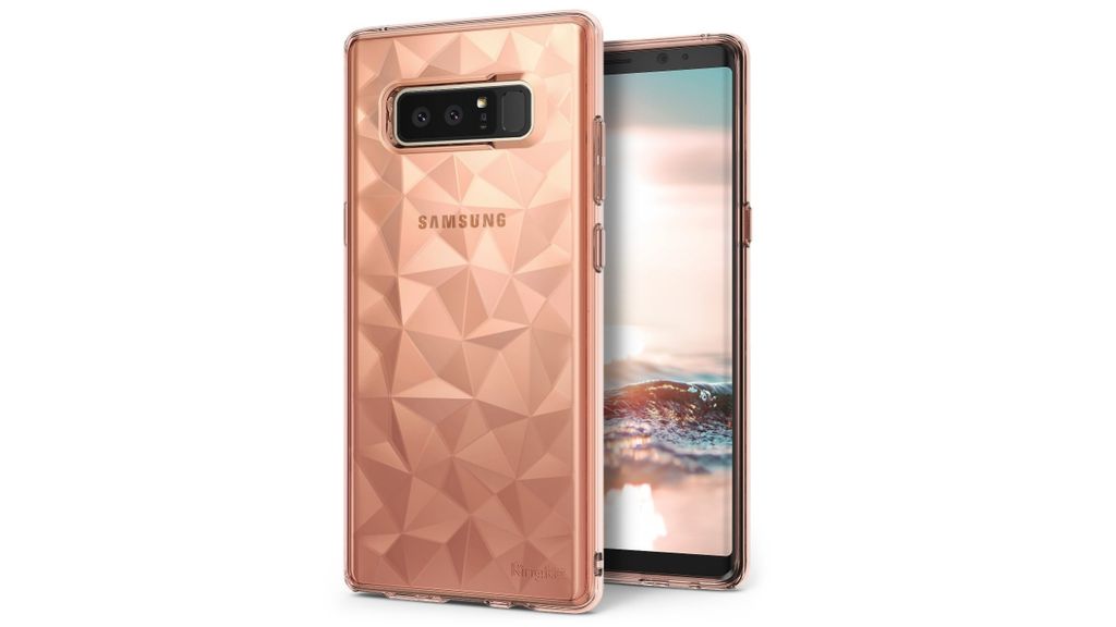 The top Samsung Galaxy Note 8 cases | TechRadar