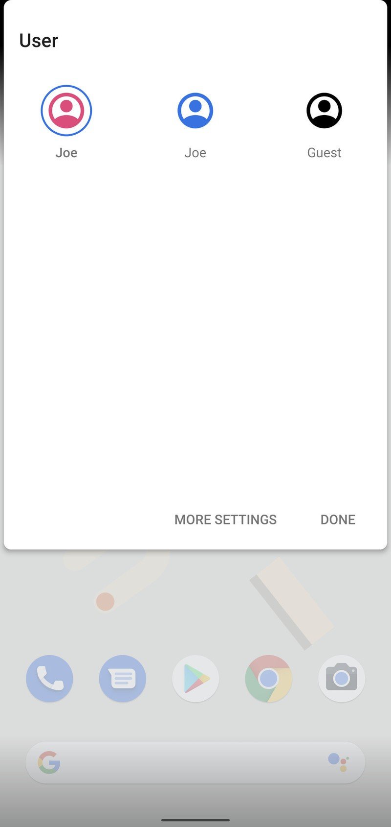 How To Add Multiple Users And Use Guest Mode On Your Android Phone