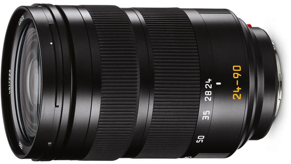 The best L-mount lenses in 2022 | Digital Camera World