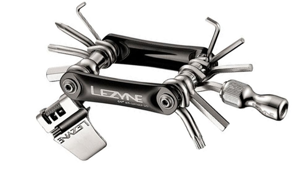 Best mountain biking multi-tool | Bike Perfect