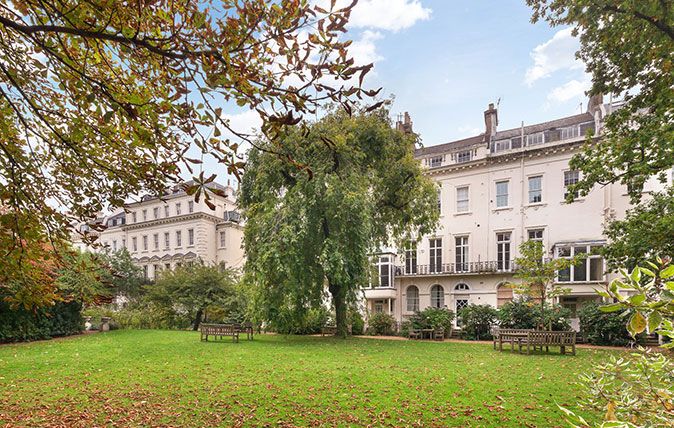 The real-life Peter Pan home – where Wendy and the boys lived – is up ...