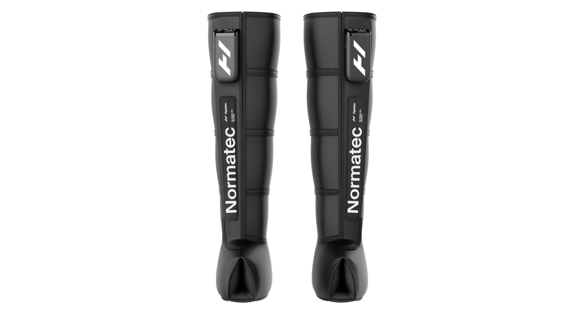 Normatec Premier review: wireless compression for hassle-free recovery | T3