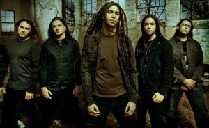Shadows Fall Added to Sounds of the Underground | Guitar World