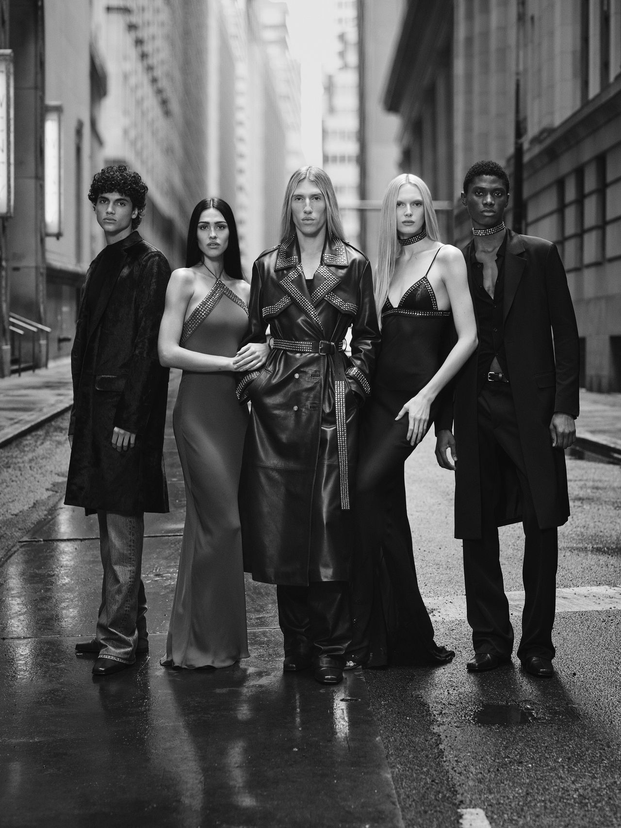 Zara x Ludovic de Saint Sernin Will Sell Out by December 1 | Who What Wear