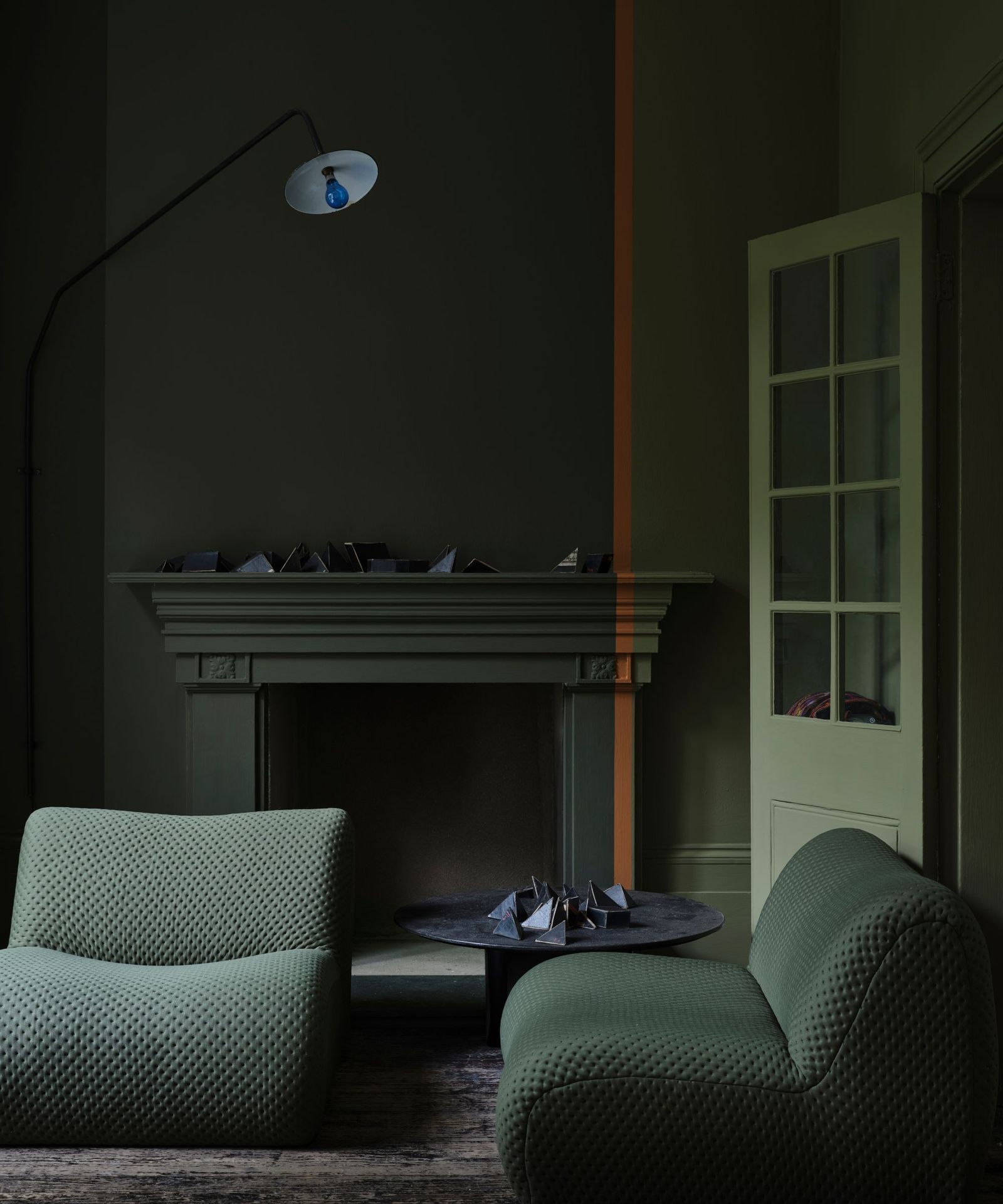 Farrow & Ball is adding 12 new paint colors to its palette | Homes and ...