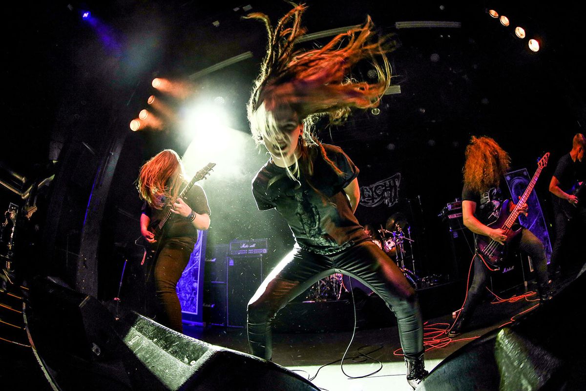 Is Denmark metal's best kept secret? | Louder