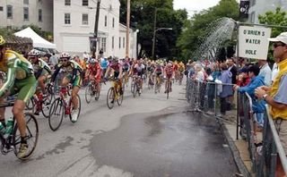 Finish atop Manayunk wall to spice up Philadelphia Classic | Cyclingnews