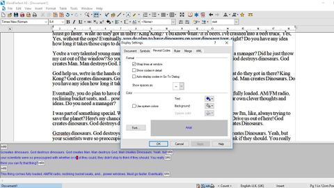 WordPerfect X9 review | TechRadar