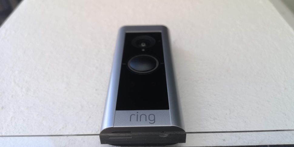 Ring Video Doorbell Pro 2 review | TechRadar