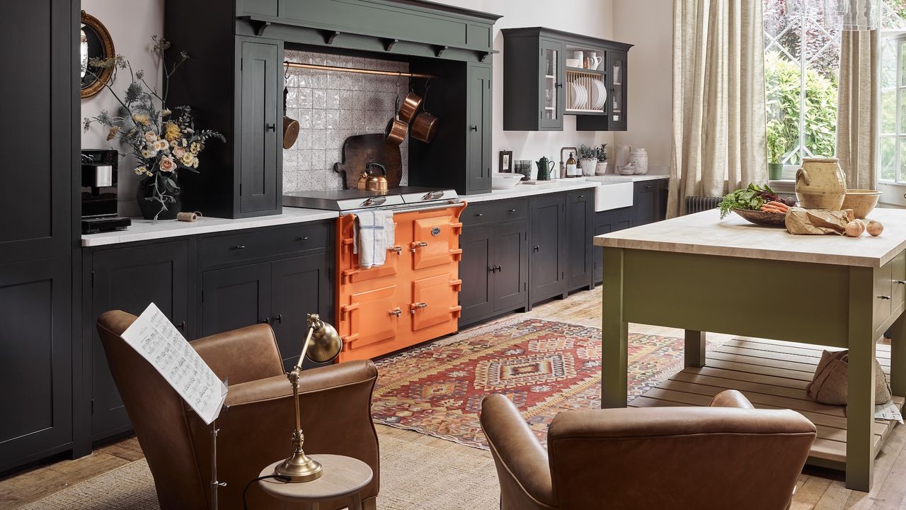 Kitchen Appliance Trends 2024, experts reveal what to watch | Woman & Home