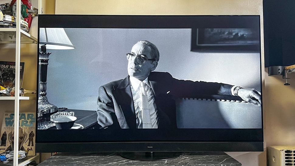 Sony A95L vs Panasonic Z95A: Which premium OLED TV is best? | Tom's Guide