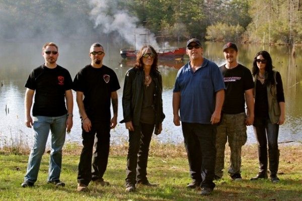 Joe Perry to Appear in September 19 Episode of Discovery Channel's ...