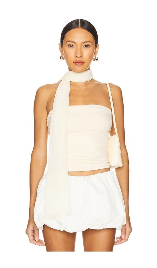 ‘90s-Inspired Tube Top Outfits for Under $350 | Marie Claire