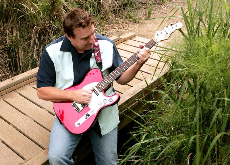 Interview: Guitarist and Instructor Steve Trovato on Technology and the ...