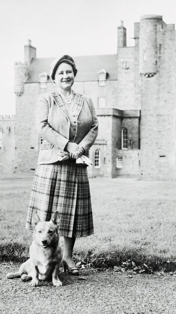 What is the Castle of Mey, King Charles's secret hideaway? | Woman & Home