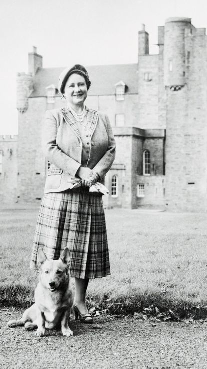 What is the Castle of Mey, King Charles's secret hideaway? | Woman & Home