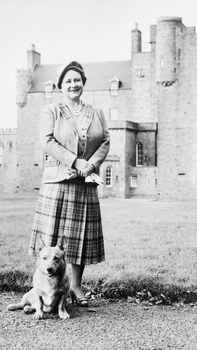 What is the Castle of Mey, King Charles's secret hideaway? | Woman & Home