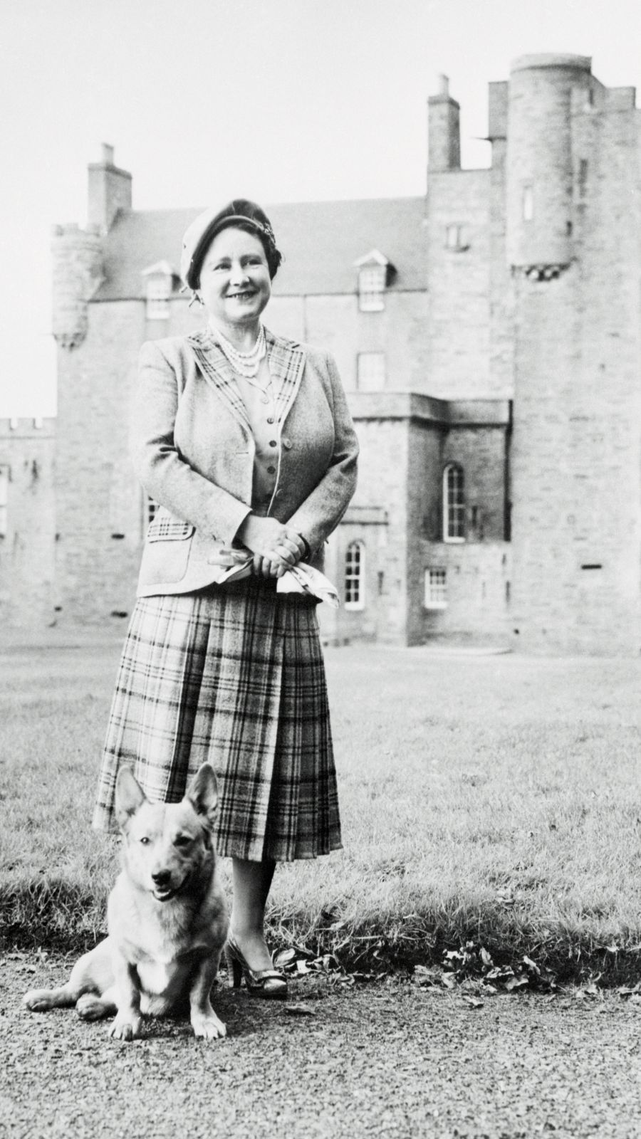 What is the Castle of Mey, King Charles's secret hideaway? | Woman & Home