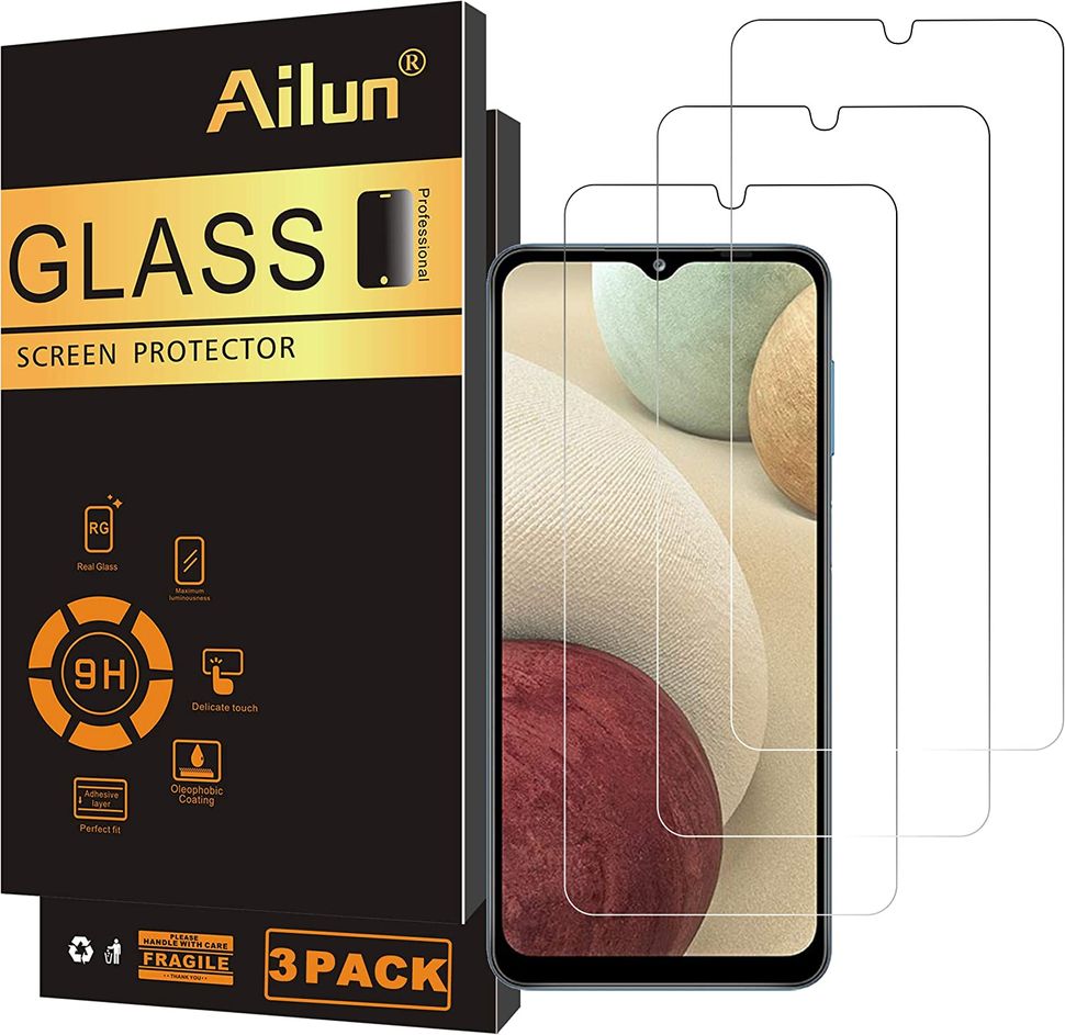 Best Samsung Galaxy A13 screen protectors 2025 | Android Central