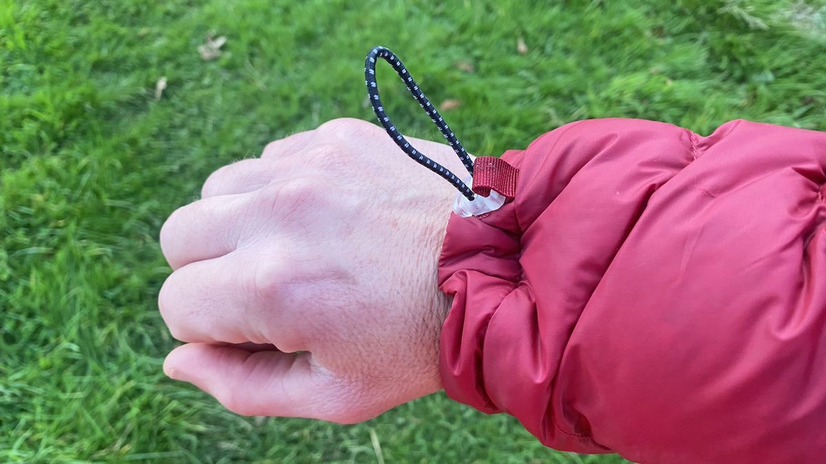 Peak Performance Helium Utility Flo Jacket review | Advnture