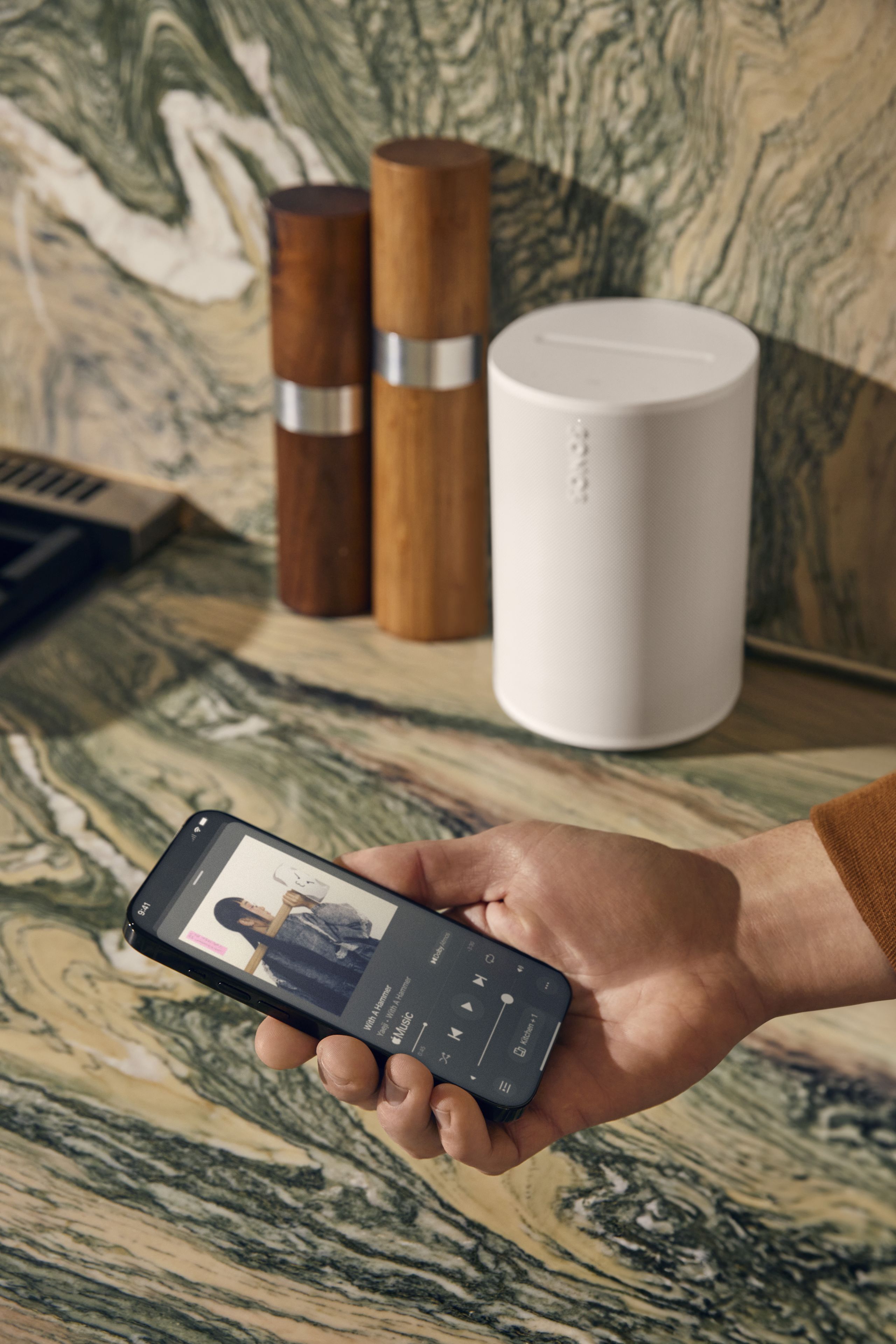 Todo sobre la renovación de la App Sonos | TechRadar