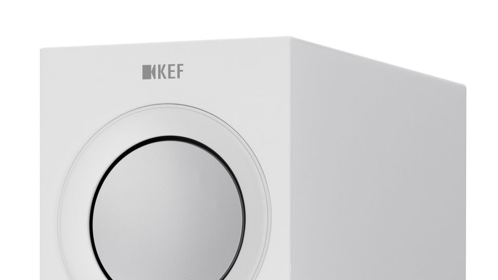 KEF R5 review | What Hi-Fi?