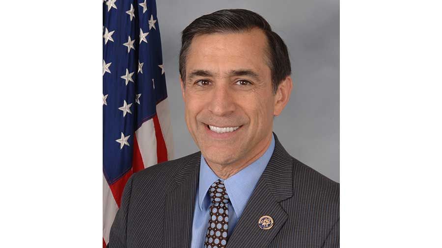 Issa Calls for Judiciary Hearing on Hate Groups | Next TV