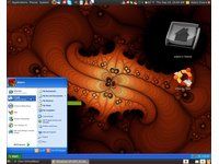 The Full-Screen Treatment - How To: Windows XP Mode In...Ubuntu Linux ...