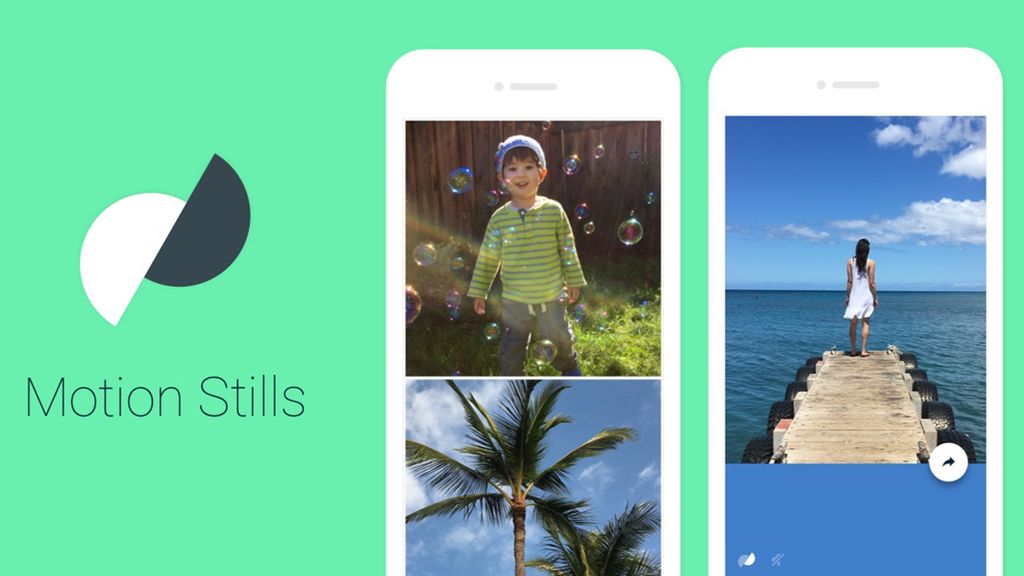 Google's Motion Stills app brings augmented reality to almost any ...