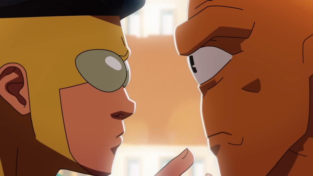 Invincible Season 2: What We Know About The Upcoming Installment Of The ...
