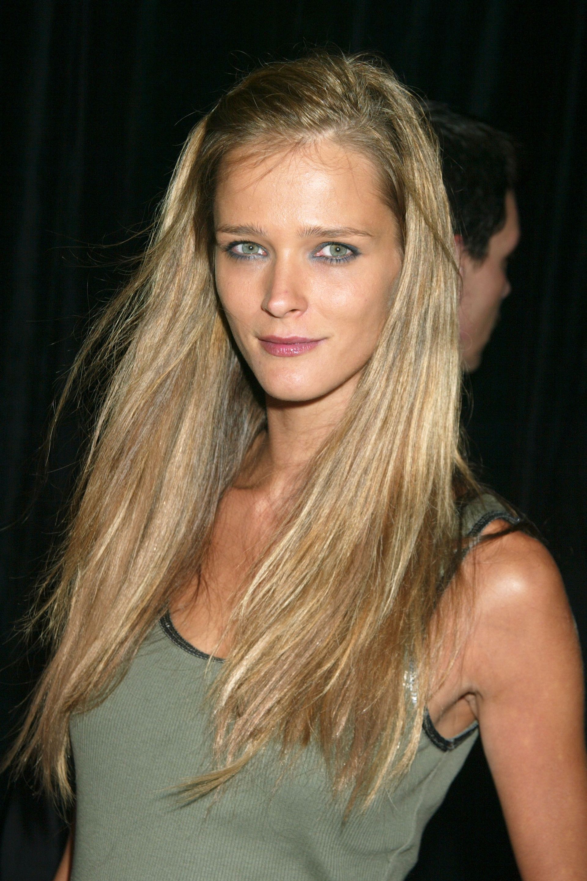 The Most Iconic Supermodels of the '00s | Marie Claire