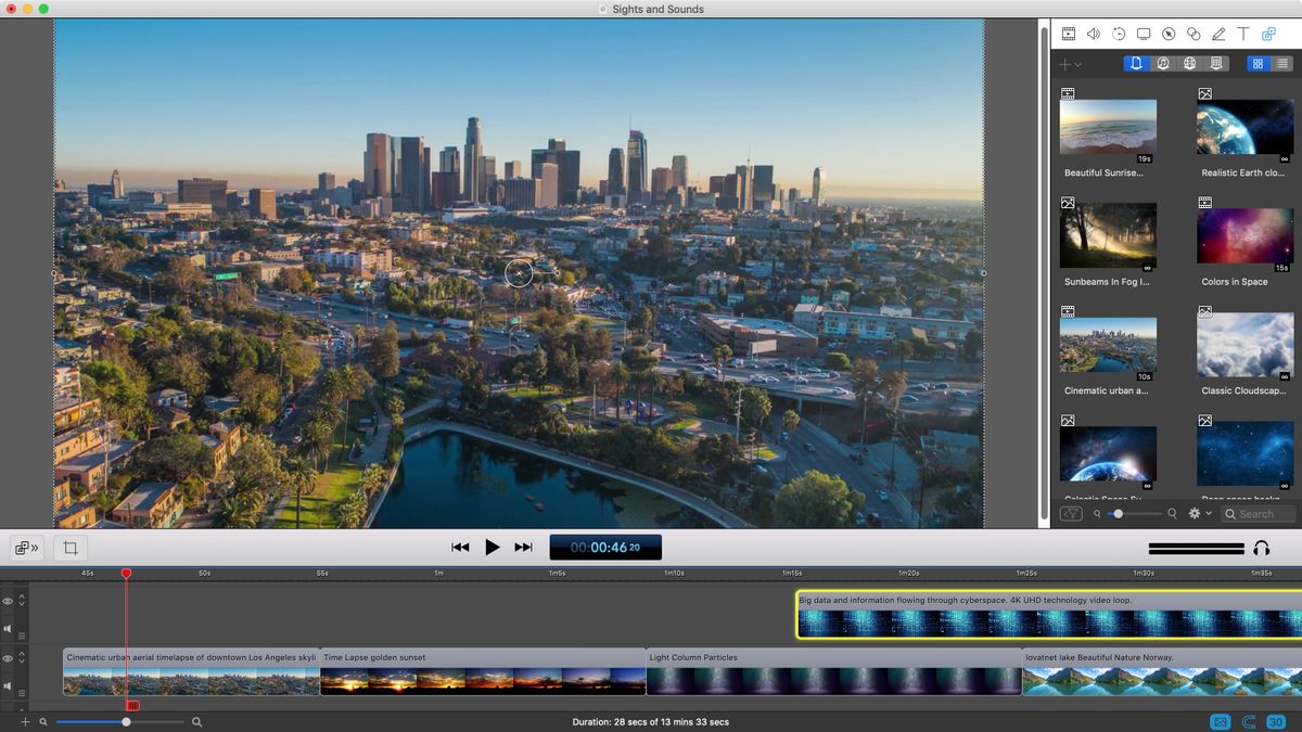 ScreenFlow 8 review | TechRadar