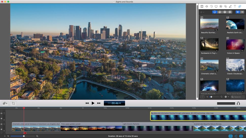 ScreenFlow 8 review | TechRadar