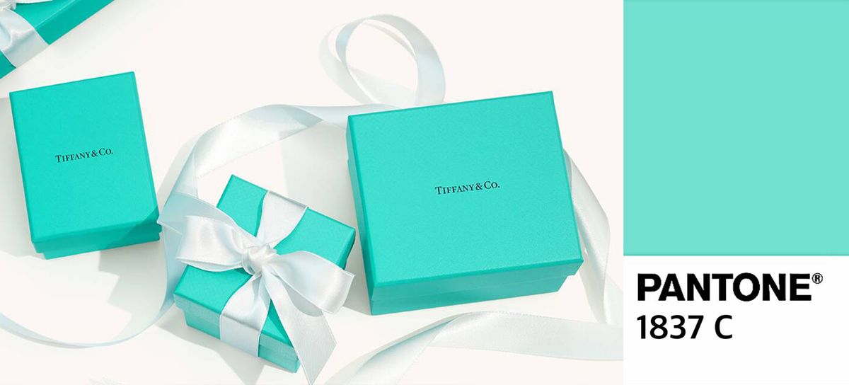 6 times Pantone nailed branding | Creative Bloq