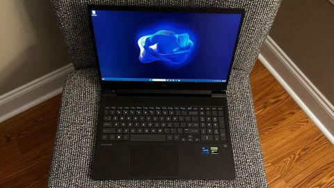 HP Victus 16 Review: Budget 1080p Gaming with Great Endurance | Tom's ...