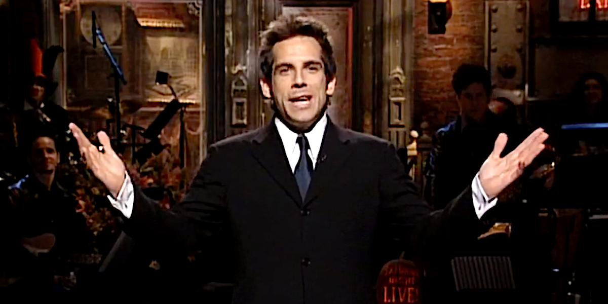 Saturday Night Live Cast: 9 Celebrities You Might Have Forgotten Were ...