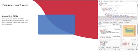 How to create SVG animation with CSS | Creative Bloq