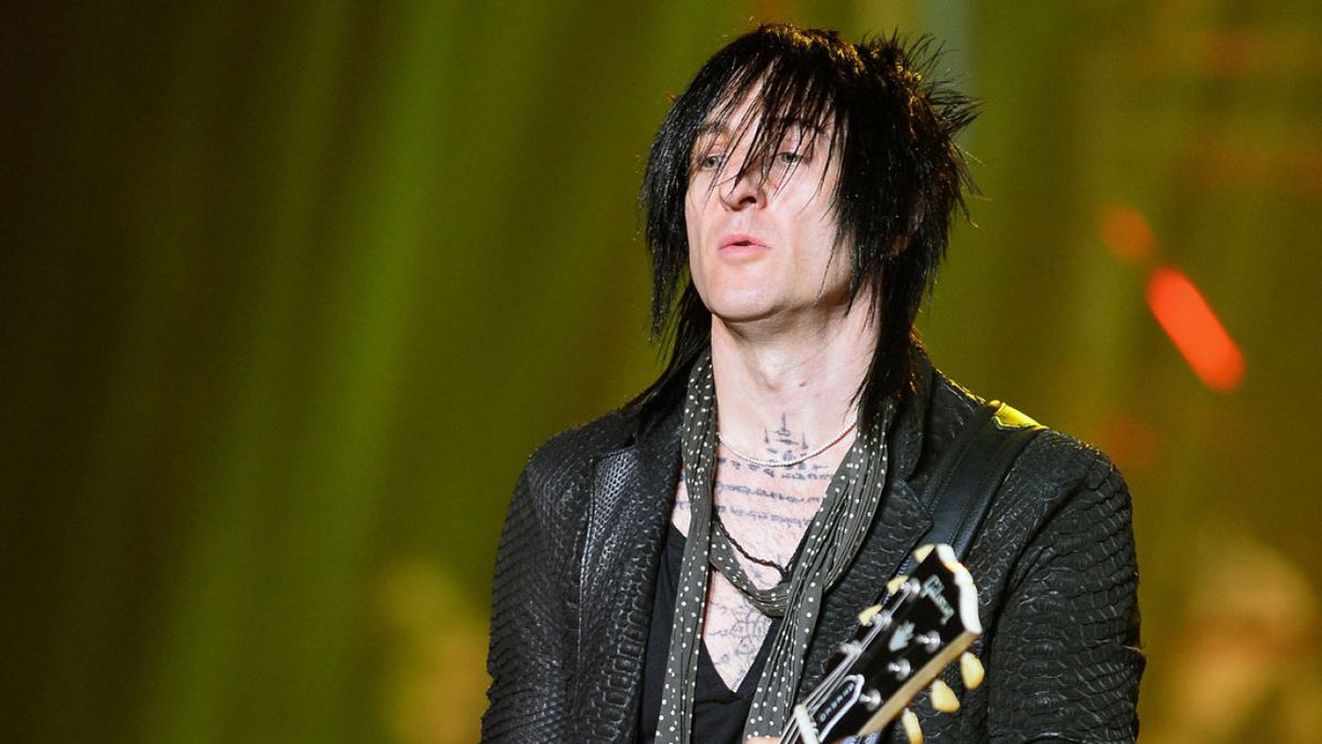 Fortus: Axl is only in it for the music | Louder