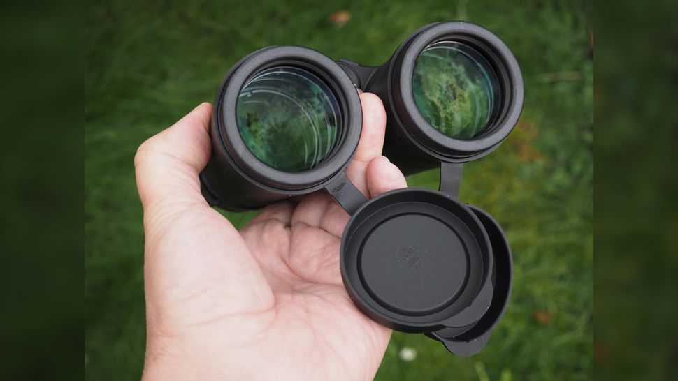 Olympus 8x42 Pro binoculars review | Live Science