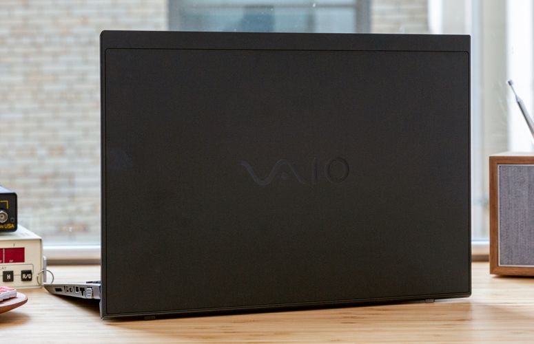 Vaio SX14 - Full Review and Benchmarks | Laptop Mag