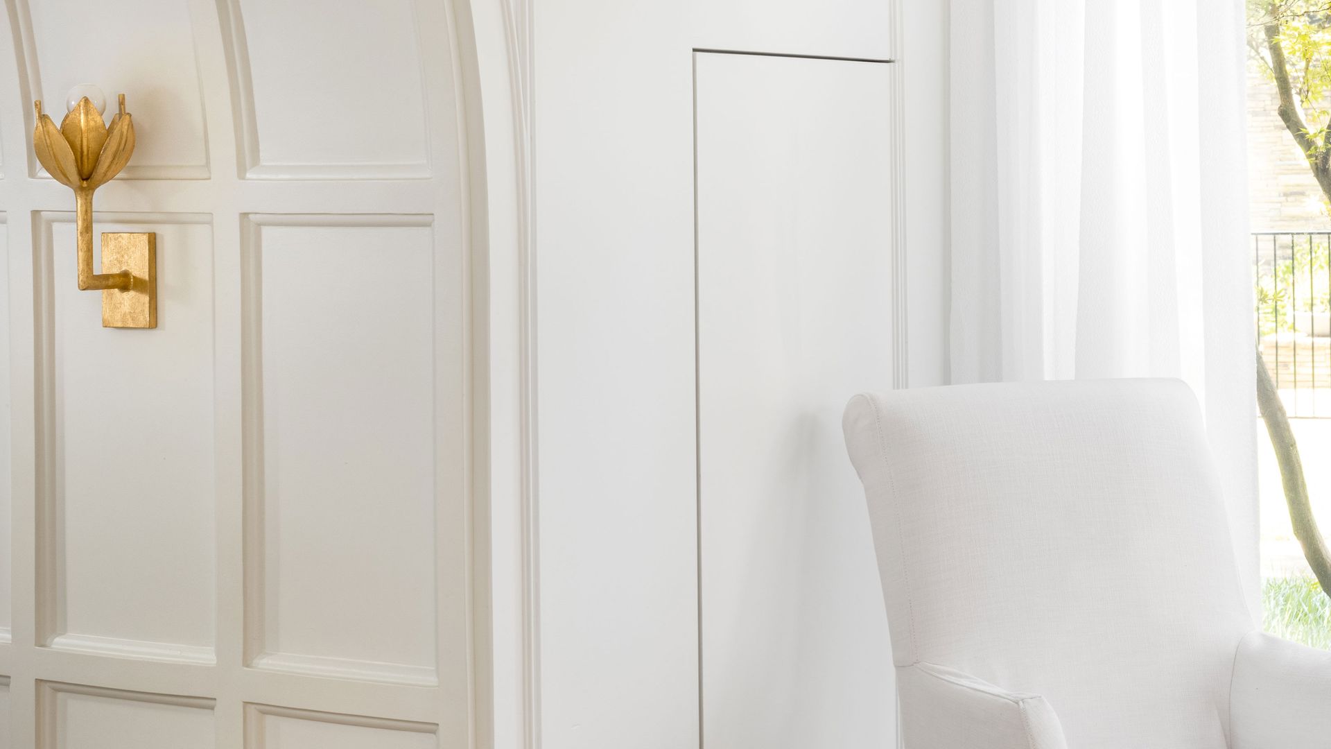 10 Genius Hidden Storage Ideas That'll Help Conceal Clutter | Livingetc