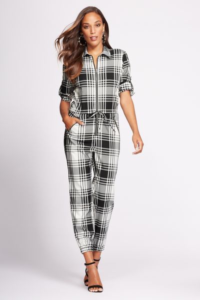 Gabrielle Union's New York & Company Fashion Line Sends Messages of ...