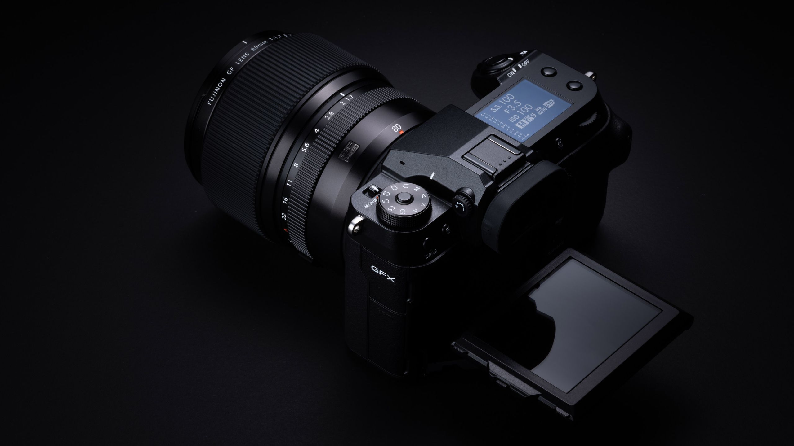 Don't get seduced by 'dream' cameras | Digital Camera World